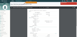 Sådan håndterer du dokumenter